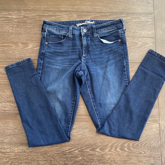 Universal Thread | Jeans | Universal Thread Jeans | Poshmark